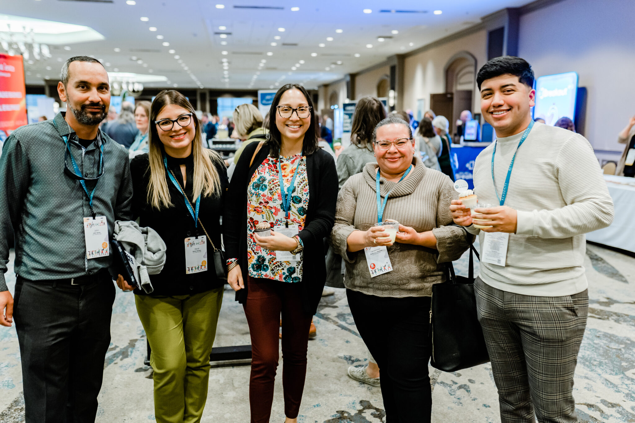 Conferences - Texas Association for the Gifted and Talented