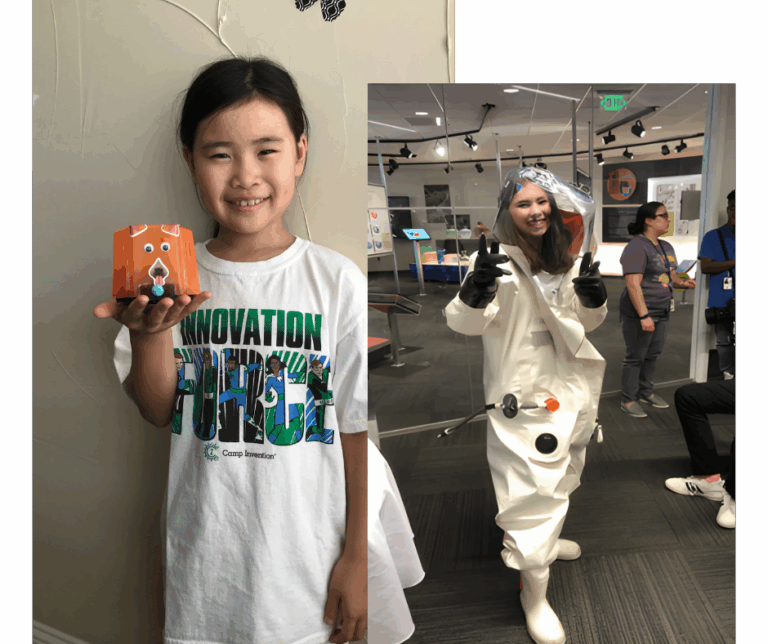 What is Gifted? - Texas Association for the Gifted and Talented