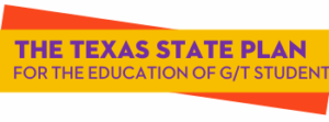 Laws and Guidance for Gifted Education in Texas - Texas Association for ...